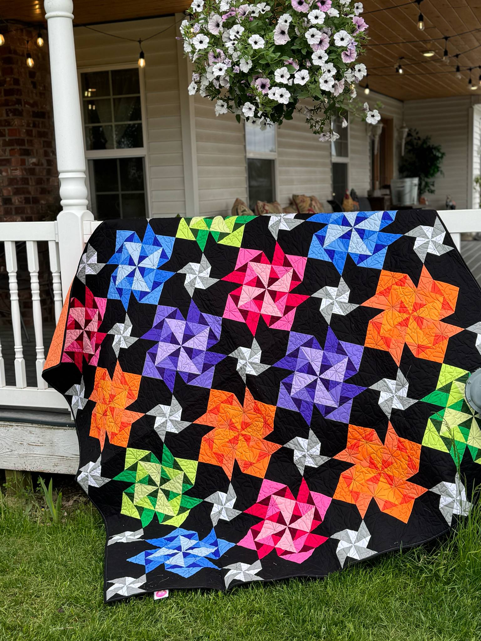 LP08 – Duet – Quilty Friends Retreats