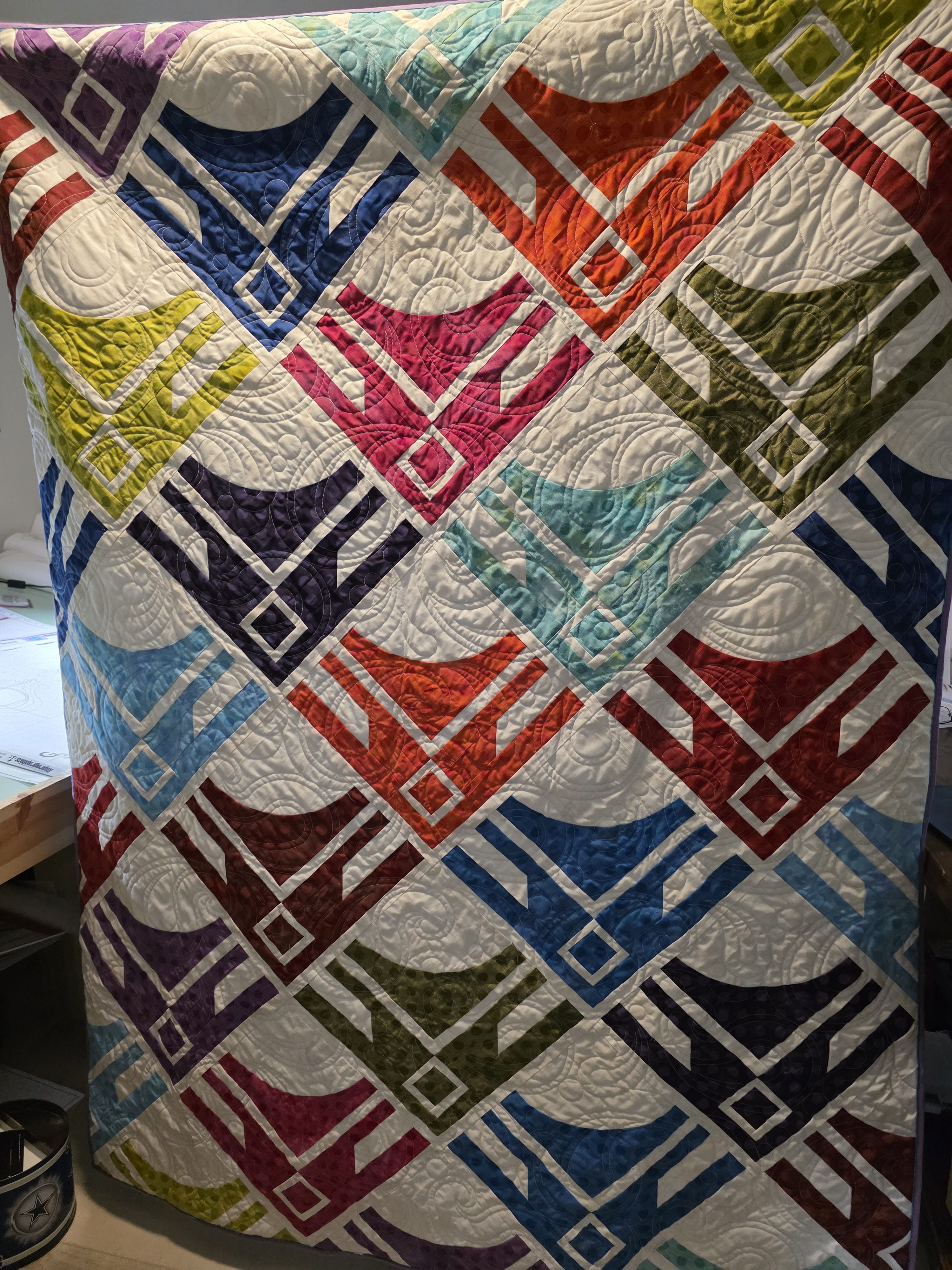 08 – Persephone – Quilty Friends Retreats